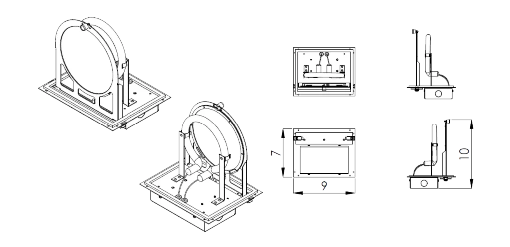 Synexis Blade | Brightworks Dentistry Dunwoody, GA